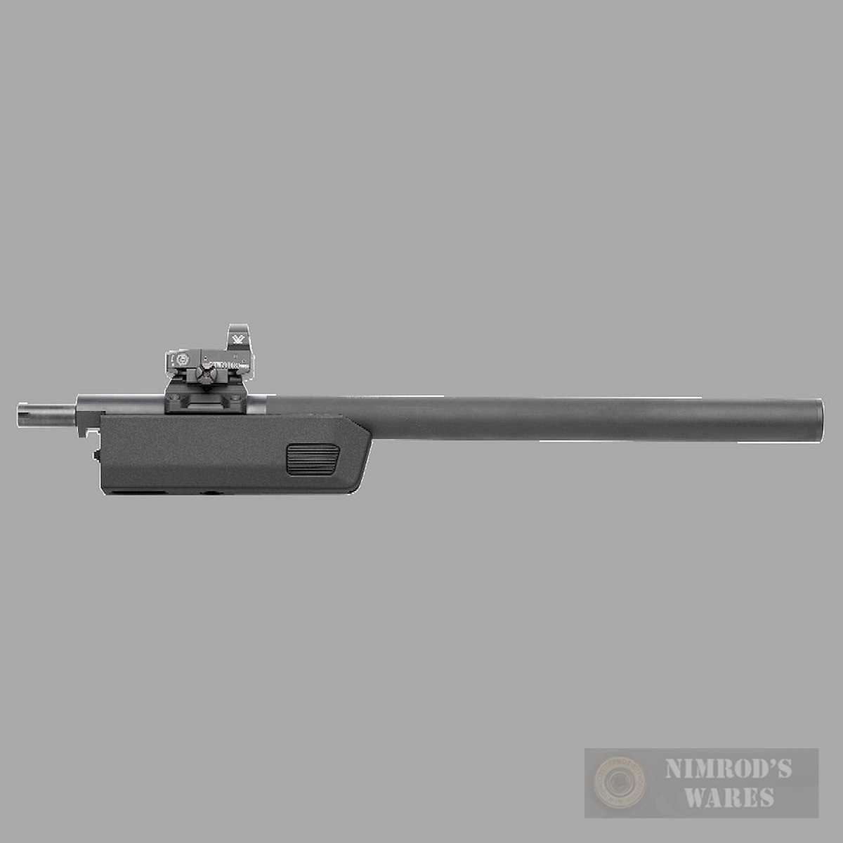 Magpul X-22 BACKPACKER FOREND Ruger 10/22 Barrels up to 0.92" MAG1066 ...