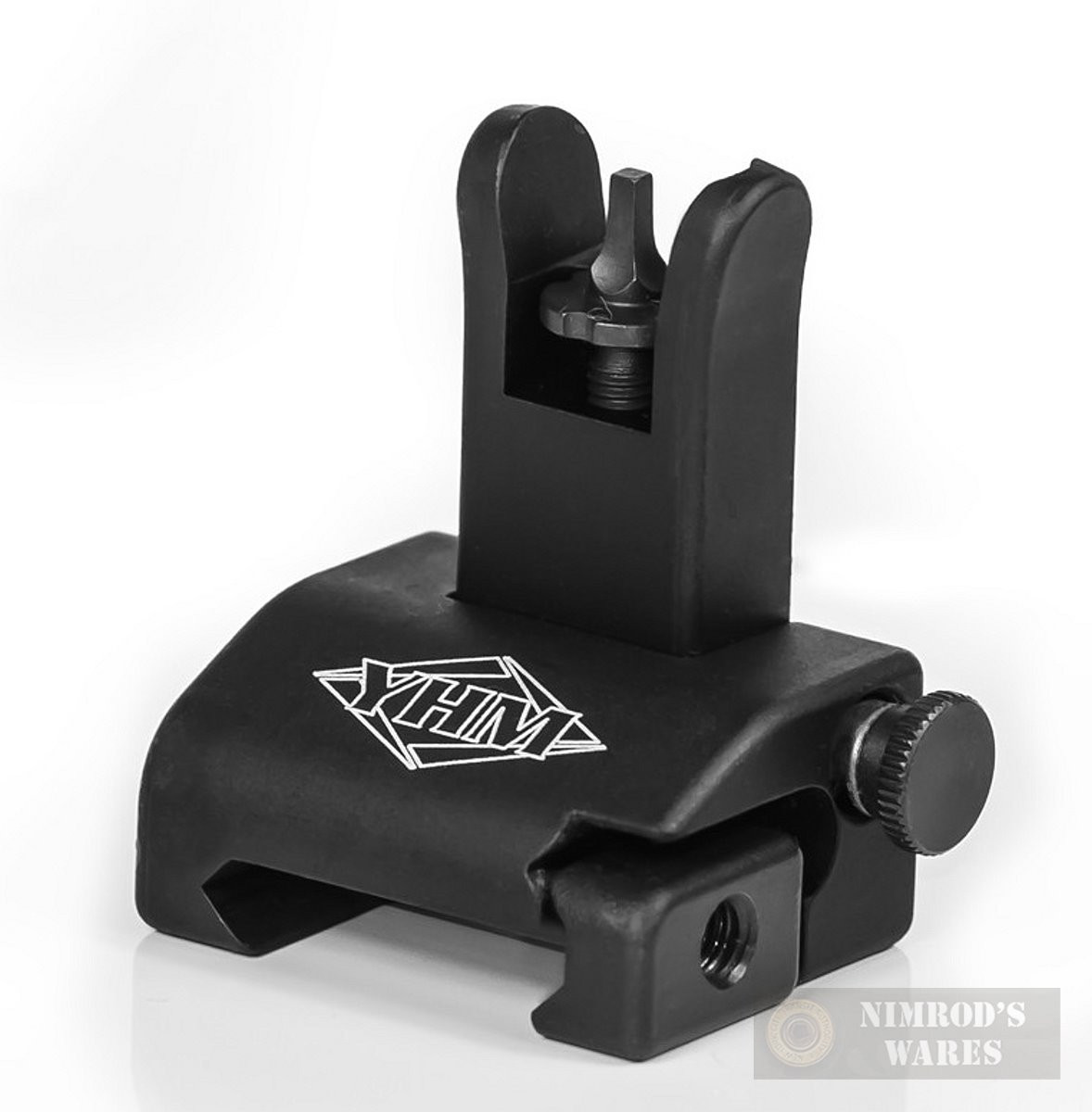 Yankee Hill QDS Same Plane SIGHTS SET Front/Rear Aluminum YHM-5040 ...