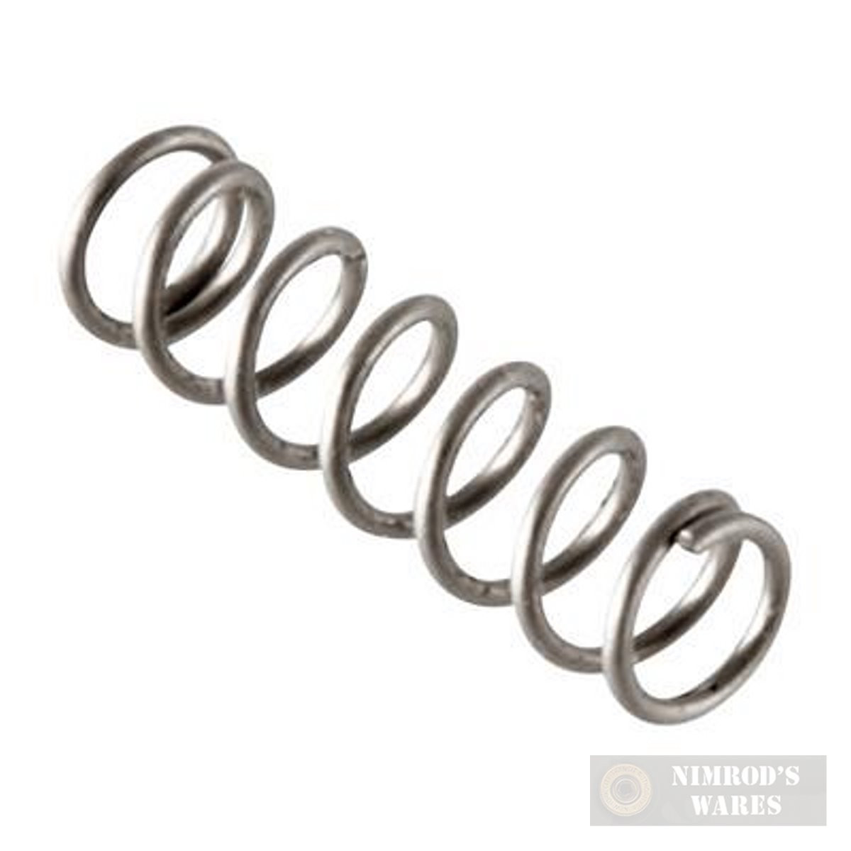 Glock SLIDE LOCK + SLIDE LOCK SPRING Gen 5 G17 G19 OEM SP33706 SP39567 ...