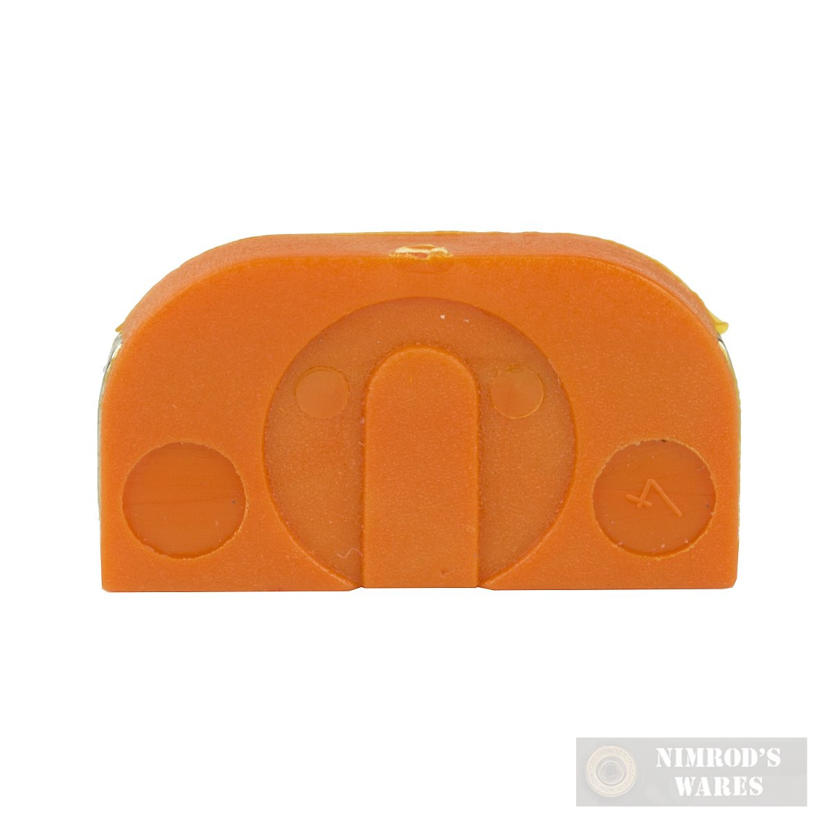 Glock Armorer's Inspection HALF SLIDE COVER PLATE Gen 1-4 OEM SP05865 ...