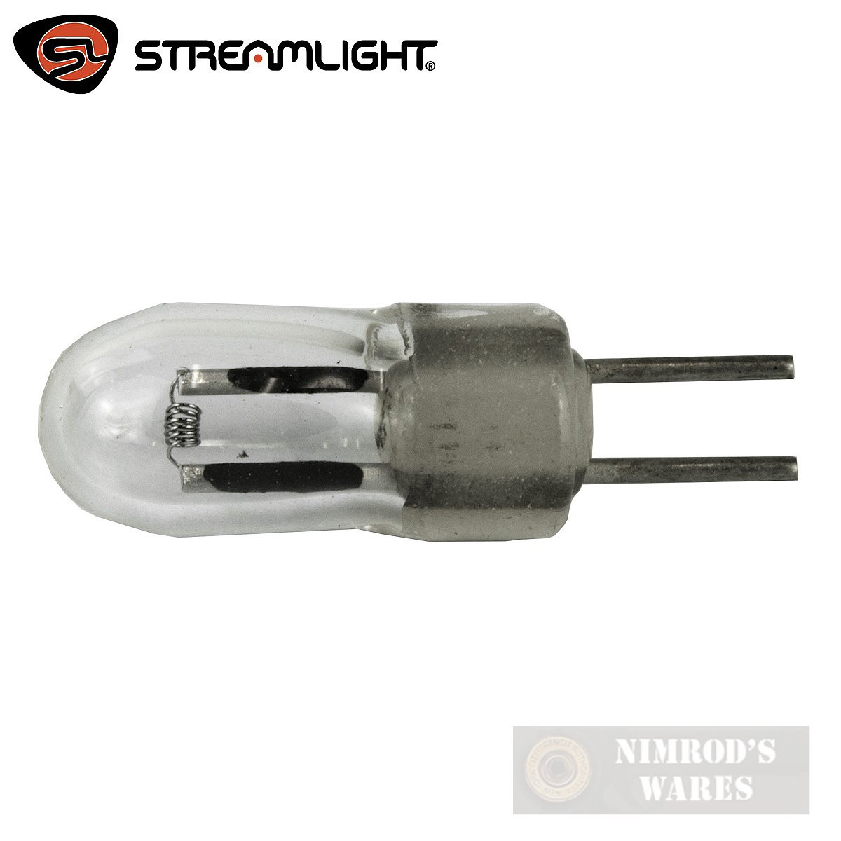 Streamlight Stinger Replacement BULB 75914 OEM - NimrodsWares.com
