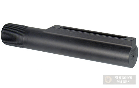 UTG PRO Mil-spec 6-position Receiver Extension TUBE TLU001 - Nimrod's Wares