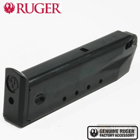 RUGER P91 P944 KP91 KP944 PC4 .40 S&W 10 Round MAGAZINE 90089 ...
