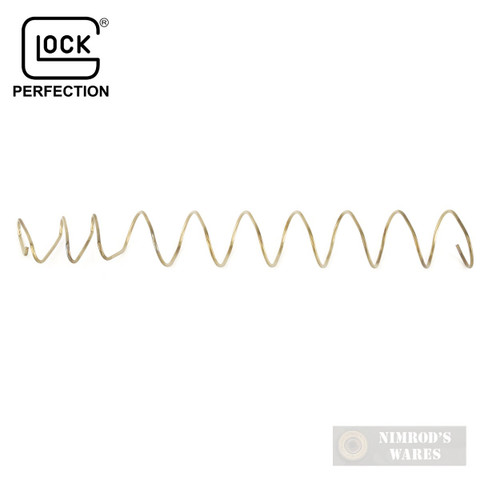 Glock 17 G17 MAGAZINE SPRING Standard 10 Coil SP33510 OEM ...