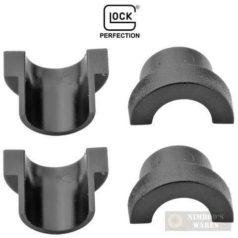 Glock SPRING CUPS 2-PACK All Glock Models OEM SP00070 - NimrodsWares.com