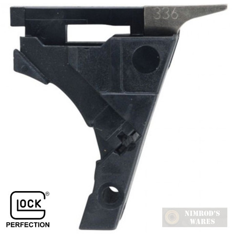 GLOCK Trigger Mechanism HOUSING with Ejector Gen 4 .357 Models SP30561 ...
