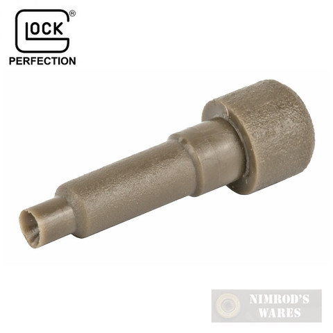 Glock SPRING-LOADED BEARING 10mm 45ACP Olive Non-LCI Extractor SP01204 ...