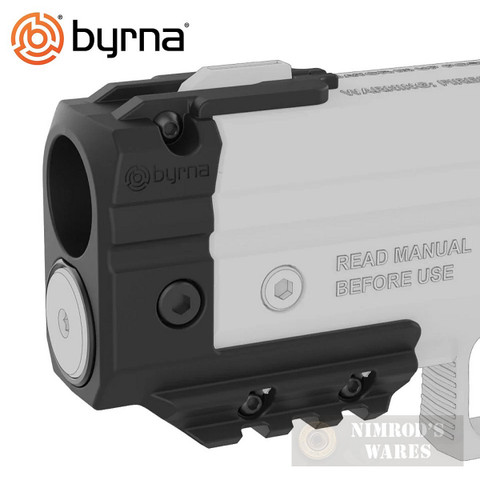 Byrna SD EP HD BOOST CO2 Adaptor HD68800 - NimrodsWares.com