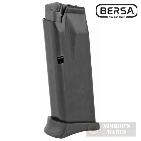 Bersa TPR45C Thunder UC Pro Mini Firestorm .45 ACP 7-Round MAGAZINE ...