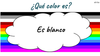 Adjective Agreement with Shapes & Colors (Concordancia con Formas y ...