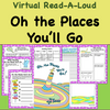 Virtual Read-A-Loud Oh the Places You'll Go