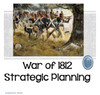 Bundle-Lessons about the War of 1812 - Amped Up Learning