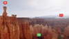 Virtual Field Trip to Bryce Canyon National Park