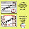 13 Colonies Bingo Review Game STAAR Review
