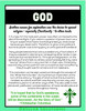 Exploration & Colonization: The 3 G's of Motivation