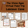 Lascaux Cave Virtual Field Trip