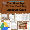 Digital Version- Lascaux Cave Virtual Field Trip