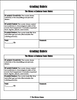 History of Judaism Comic Non-Editable - FREE - Amped Up Learning