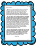 5th Grade Homework Choice Boards for All Year