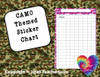 Camouflage Collection: FULL BUNDLE - Amped Up Learning