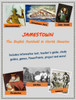 Jamestown, Plymouth, and the 13 Colonies unit bundle, including text ...