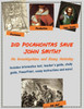 Did Pocahontas Save John Smith? An Investigation and Essay Activity ...