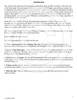Native Americans and the American Revolution mini-unit, including text ...