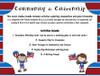 Primary Community & Good Citizenship Bundle - Amped Up Learning