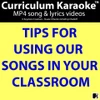 'ABC! Sing With Me!' ~ Curriculum Song Video - Amped Up Learning