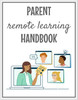 Parent Remote Learning Handbook