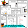 Discount Bundle- Virtual Read-A-Louds - Halloween Favorite Stories