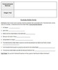 Westward Expansion Vocabulary Distance Learning