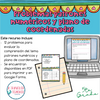 Problemas Patrones Numéricos y Plano de Coordenadas