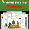 Digital Version - Holidays Around the World Virtual Field Trip- Kwanzaa