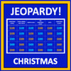 Christmas Jeopardy