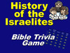 Bible Trivia Game Bundle - Buy 2, get one FREE