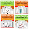 Digital Version: Mega Discount Bundle- Virtual Field Trip - Behind the ...