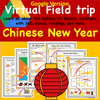 Virtual Field Trip - Chinese New Year - digital version