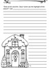 Santa's Holiday Headlines: Write News Stories and Headlines - Amped Up ...