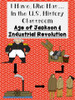 I Have, Who Has/Looping Cards-Industrial Revolution and Age of Jackson ...