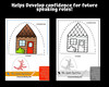 Fairy Tale Reader's Theater Script - The Little Red Hen - Amped Up Learning