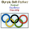 Field Day Summer Olympics Bundle