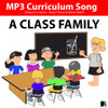 'SCHOOL'S IN!' (Grades K-3) ~ 5 Curriculum-Aligned Song Packages
