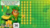 3rd Grade Multiplication Arrays | St. Patrick's Day | EDITABLE in ...