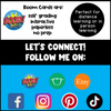 Body Parts Boom Cards Basic & Advanced