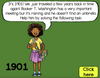 Black History Month Math Activity: Dividing Decimals