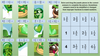 Puzzles St. Patricks Day 4th Grade Fractions Mixed Numbers Add Subtract ...