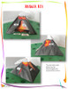 Volcano Craft | Natural Disasters Activity | Earth Science STEM Pop-Up Card