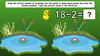 3rd Grade Math Spring Division Equal Groups in Google Slides EDITABLE ...