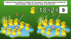 3rd Grade Math Spring Division Equal Groups in Google Slides EDITABLE ...